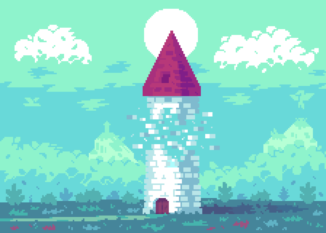 Twoucan - Alex Simonov (@Sim0n404)