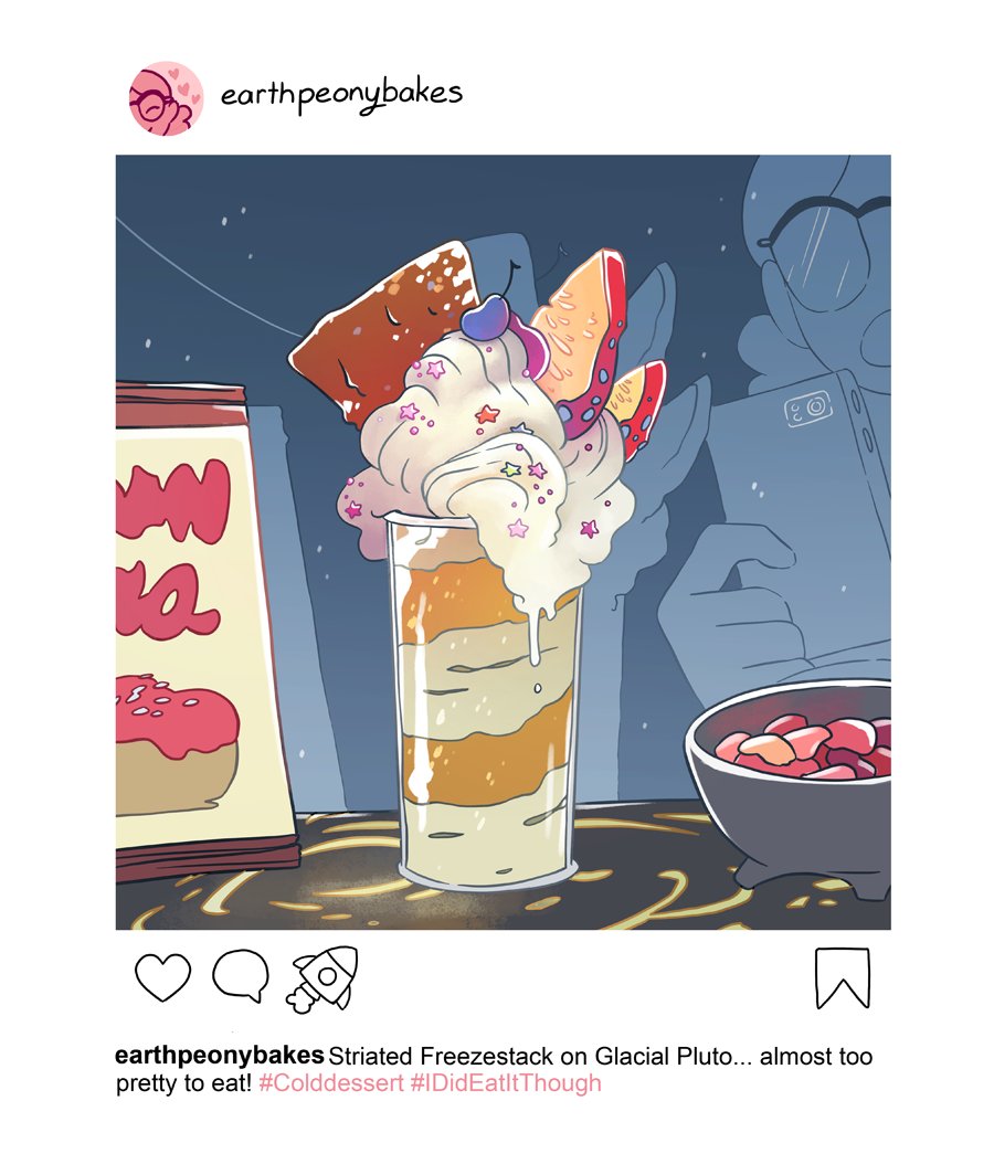 「14! I think this is the last of these fo」|Natalie Riess 🌈のイラスト