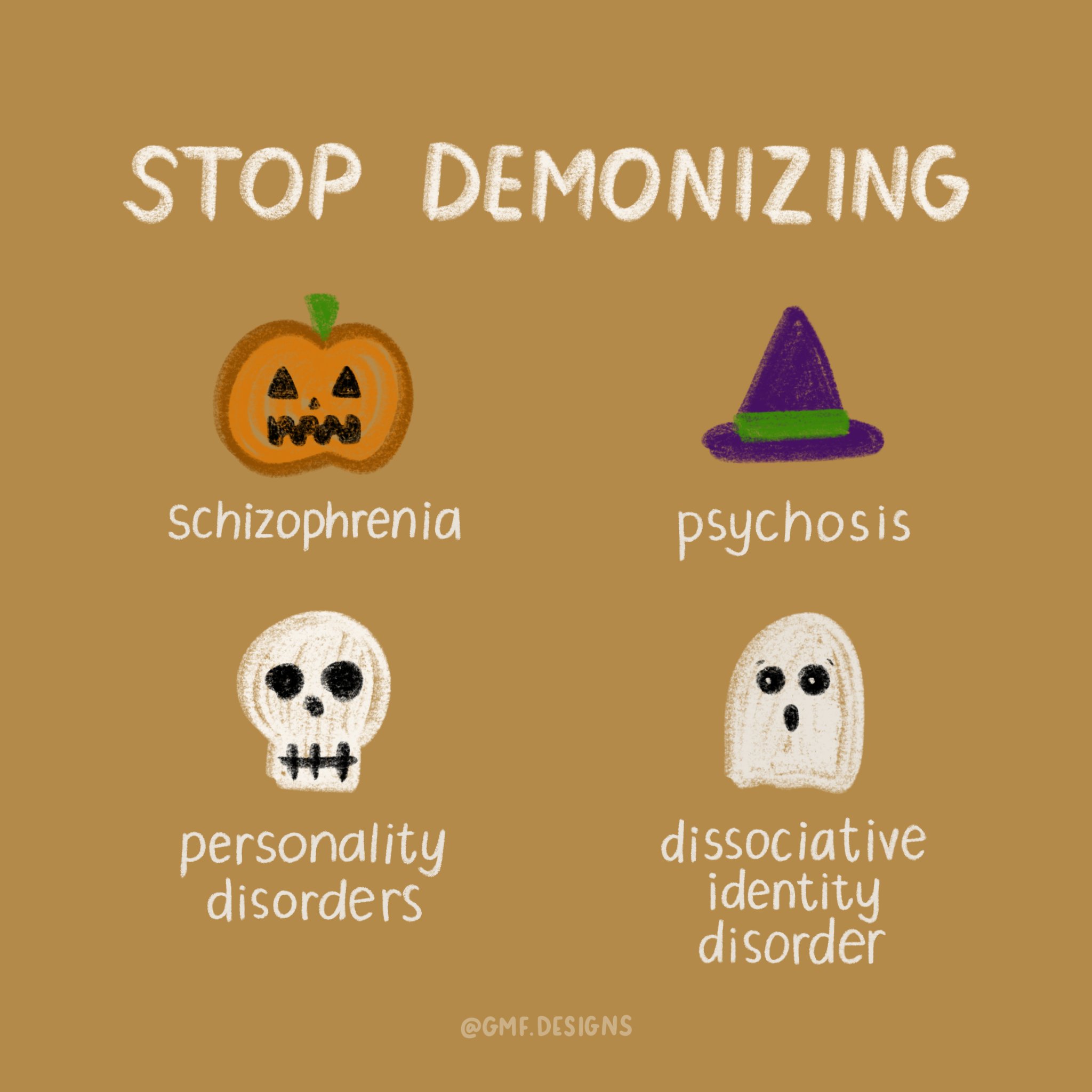 Psychotic Personality Disorder