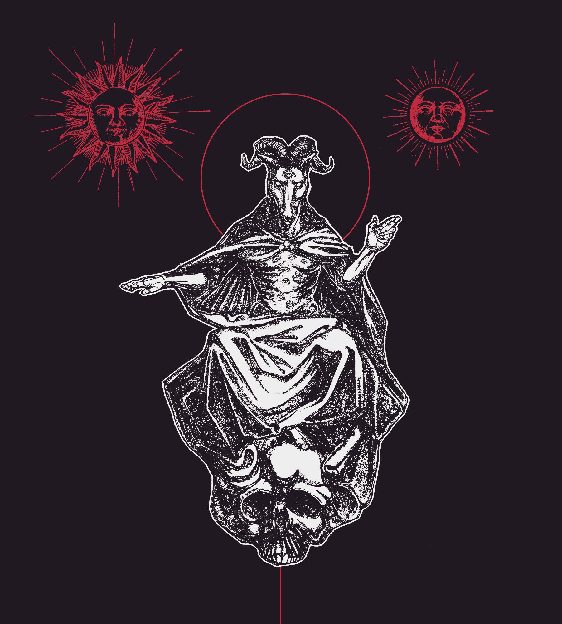 As Above So Below Wallpaper