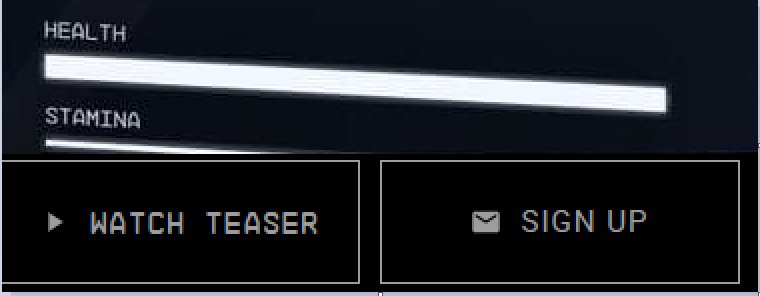 SKULLZI 💀🎮 on Twitter: "The font in the leaked Starfield images matches the font from the ...
