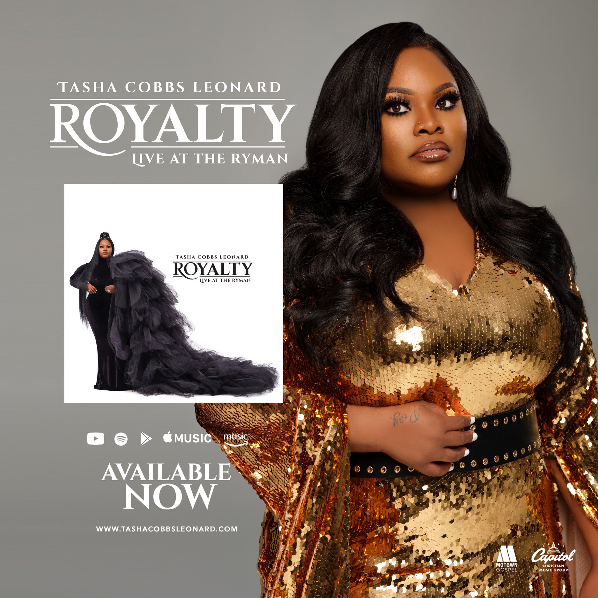 Tasha Cobbs Tasha Cobbs Hi Res Stock Photography And Images Alamy