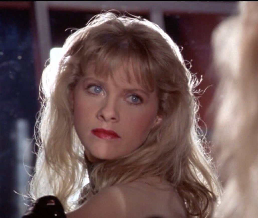 Barbara Crampton From Beyond