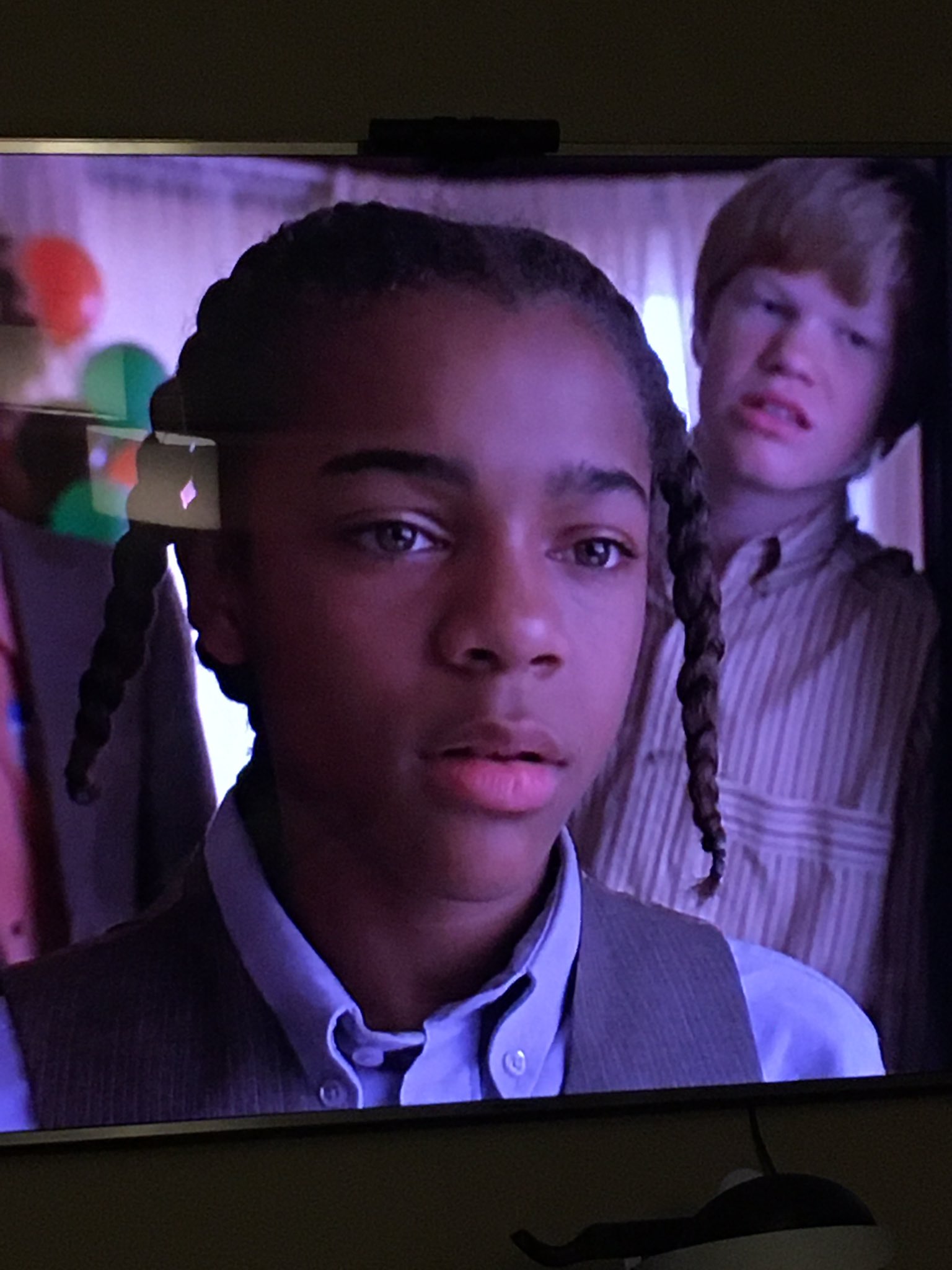 Jesse Plemons Like Mike