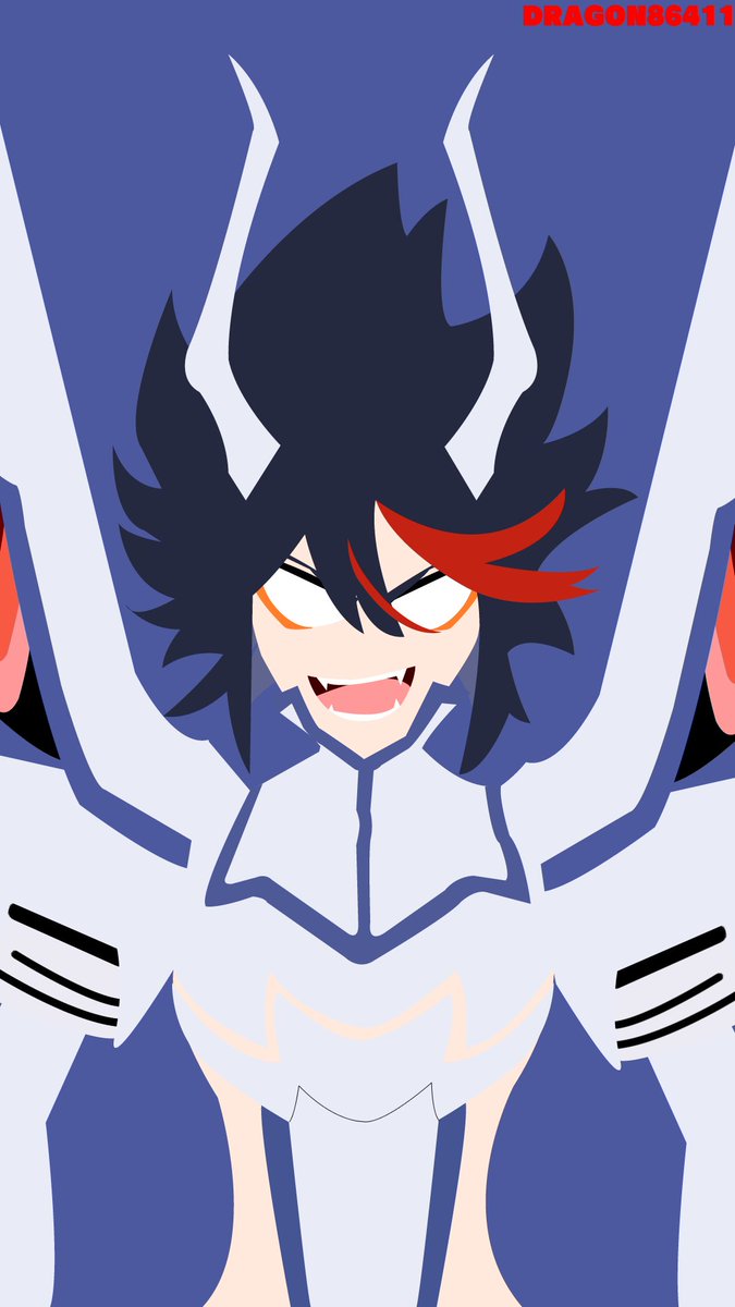 Ryuko Junketsu