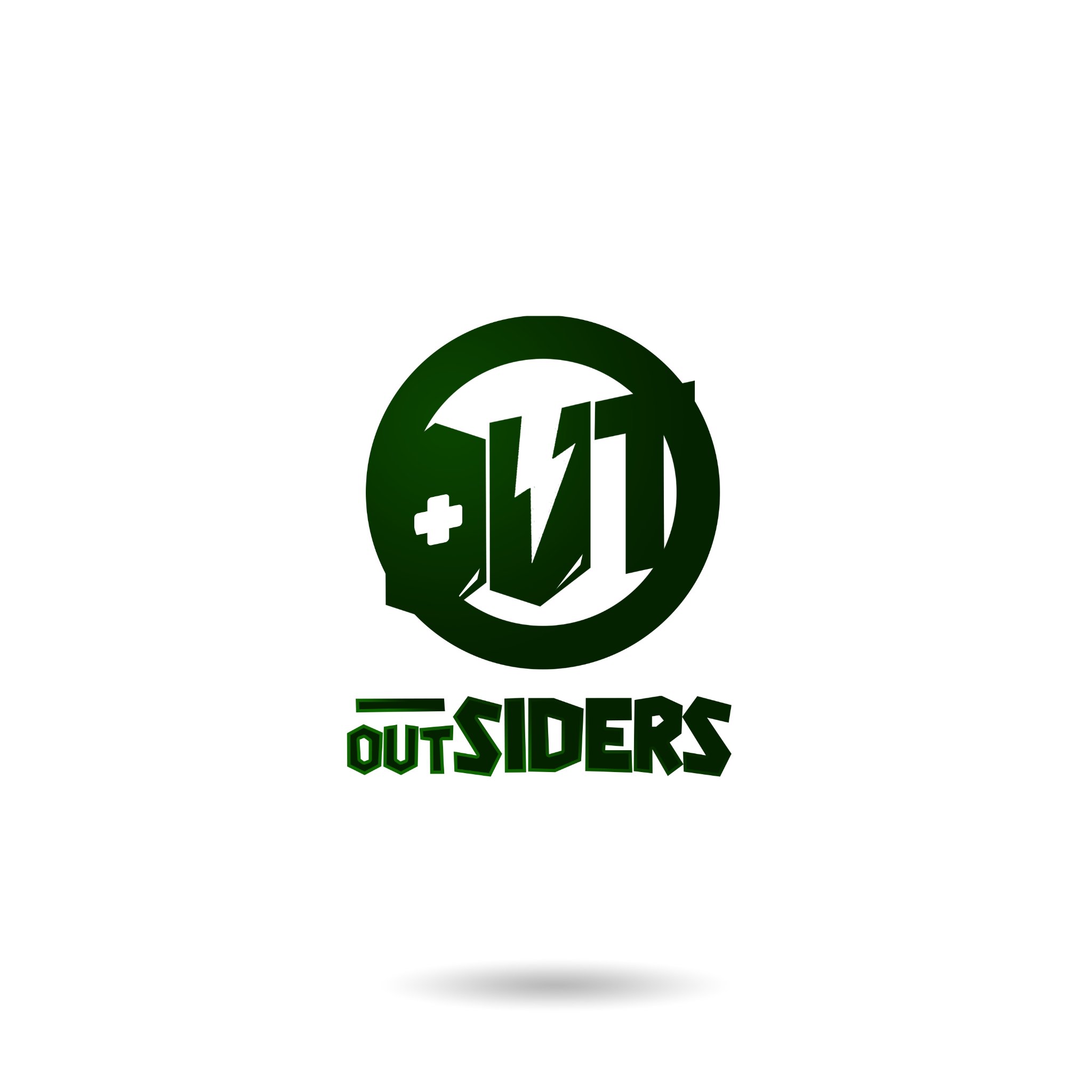 Outsider Logo