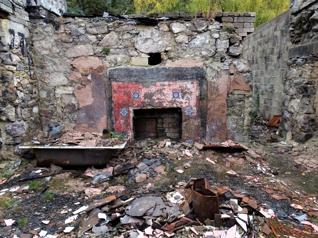 Aleister Crowley House