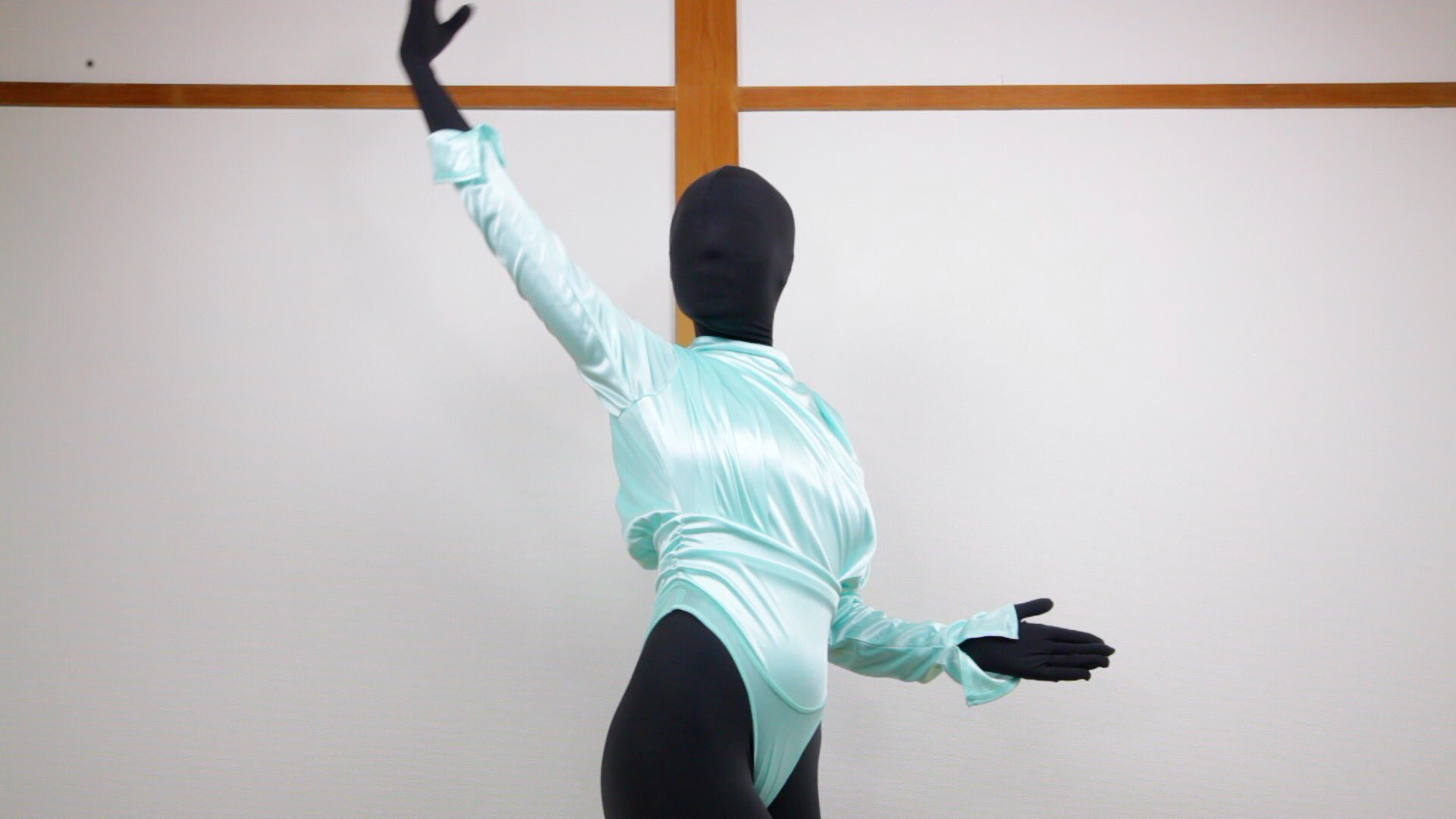 Zentai Art Project on Twitter: "https://t.co/finUSVoF5P" / Twitter