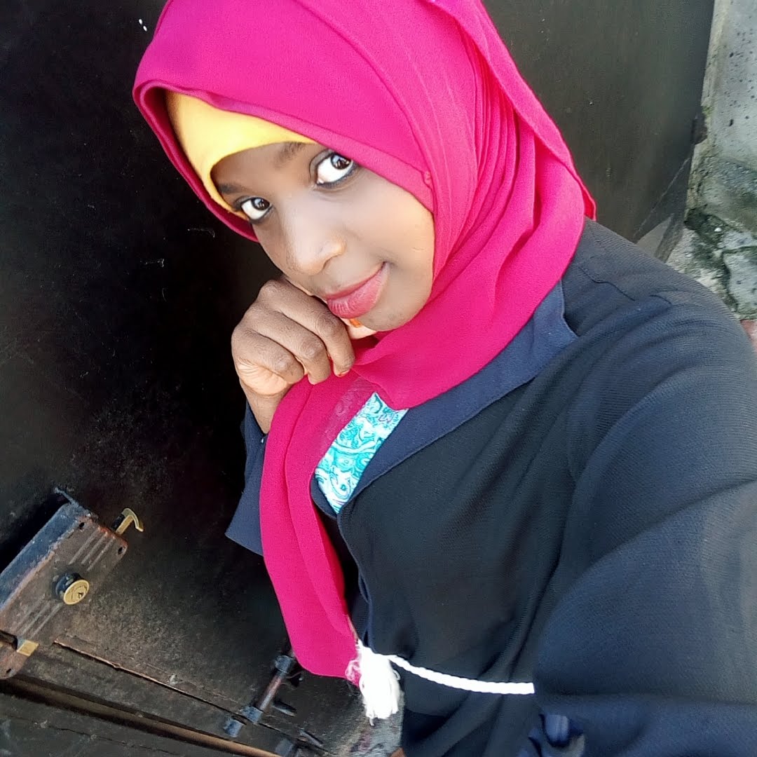 Abdallah Mussa Makatta (@MakattaMussa) | Twitter