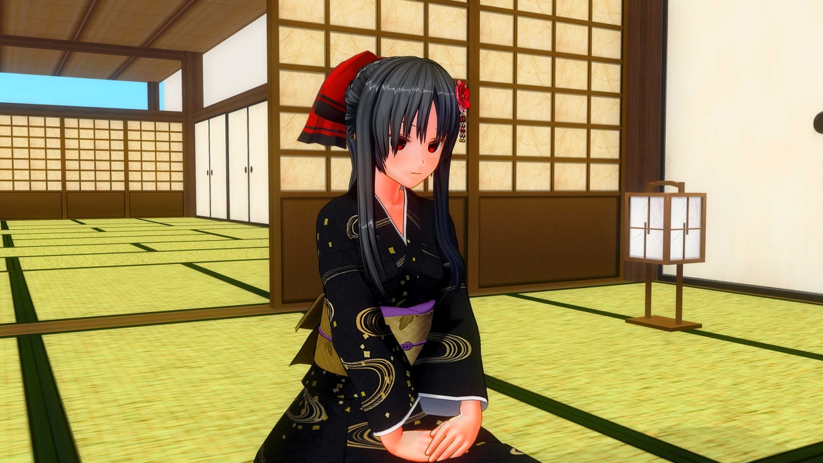 クロノドン on Twitter: "[R-18] 【試合SS】姉妹対決 夜宵vs凪 #CM3D2 #COM3D2 #女子プロレス #リョナ #失禁 https://t.co ...