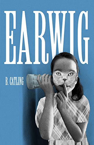 {Ebook EPUB PDF {Download} Earwig by Brian Catling / Twitter