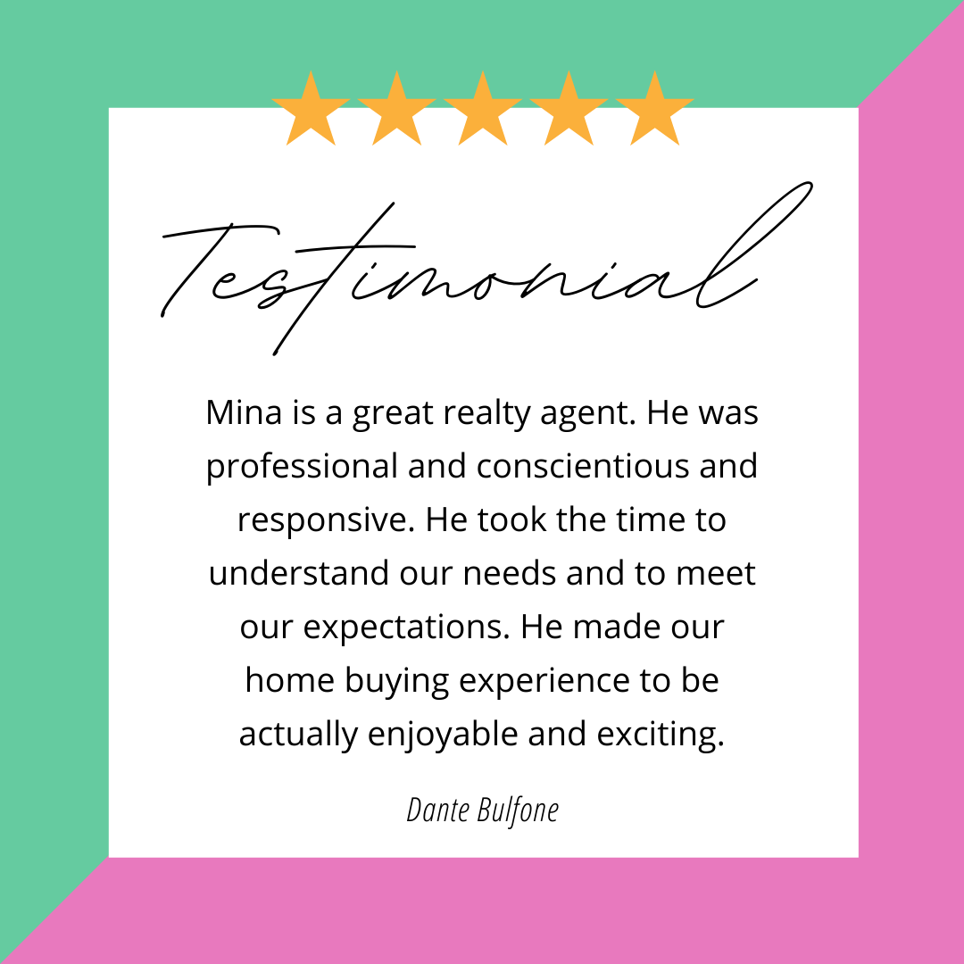 Mina Gayed Real Estate (@GayedReal) | Twitter