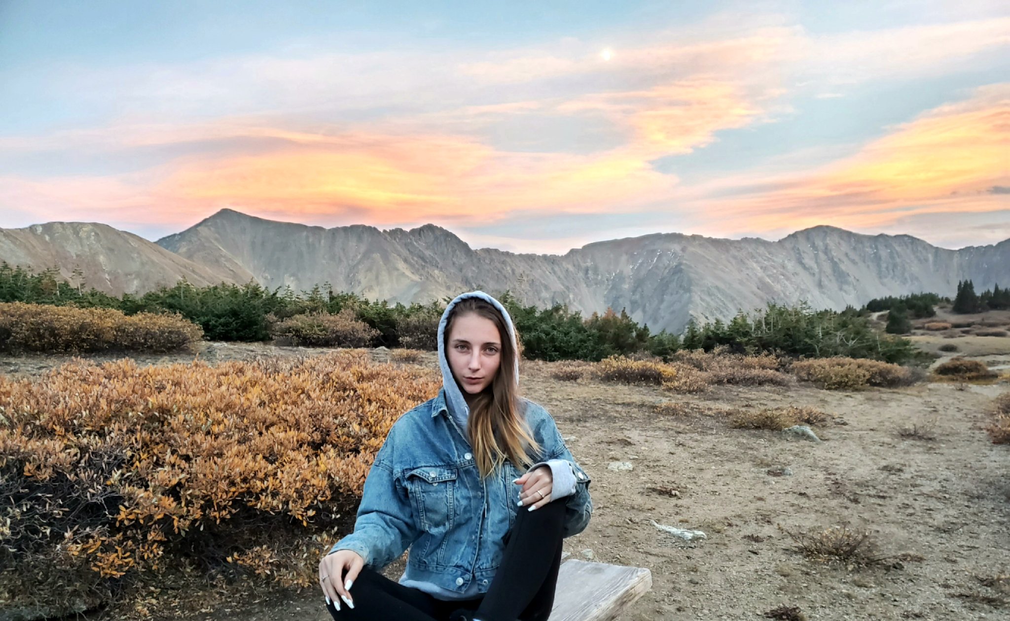 TW Pornstars - Macy Meadows. Twitter. Last nights sun set in #Colorado ...