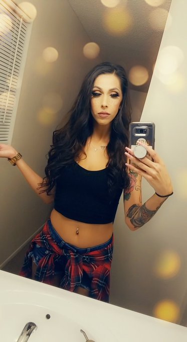 TW Pornstars - Jackie Foxx. Fotos y vídeos de Twitter.