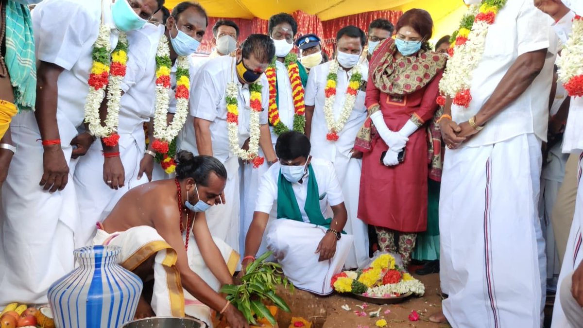 Dr C Vijayabaskar @Vijayabaskarofl Timeline, The Visualized Twitter ...