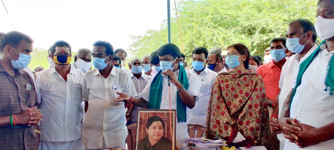 Dr C Vijayabaskar @Vijayabaskarofl Timeline, The Visualized Twitter ...