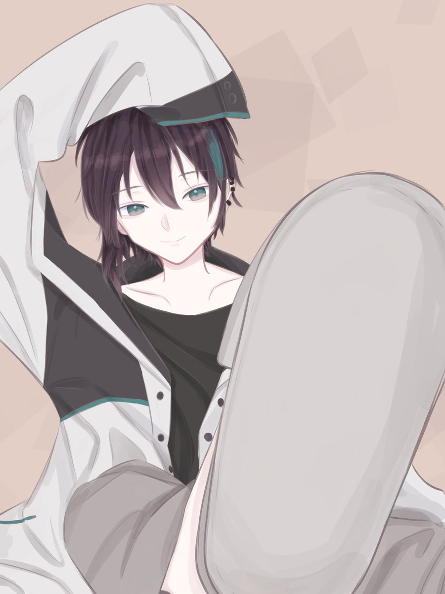 菓子菓子 (@kashishi___) さんのイラスト・マンガ作品まとめ (5 件) - Twoucan