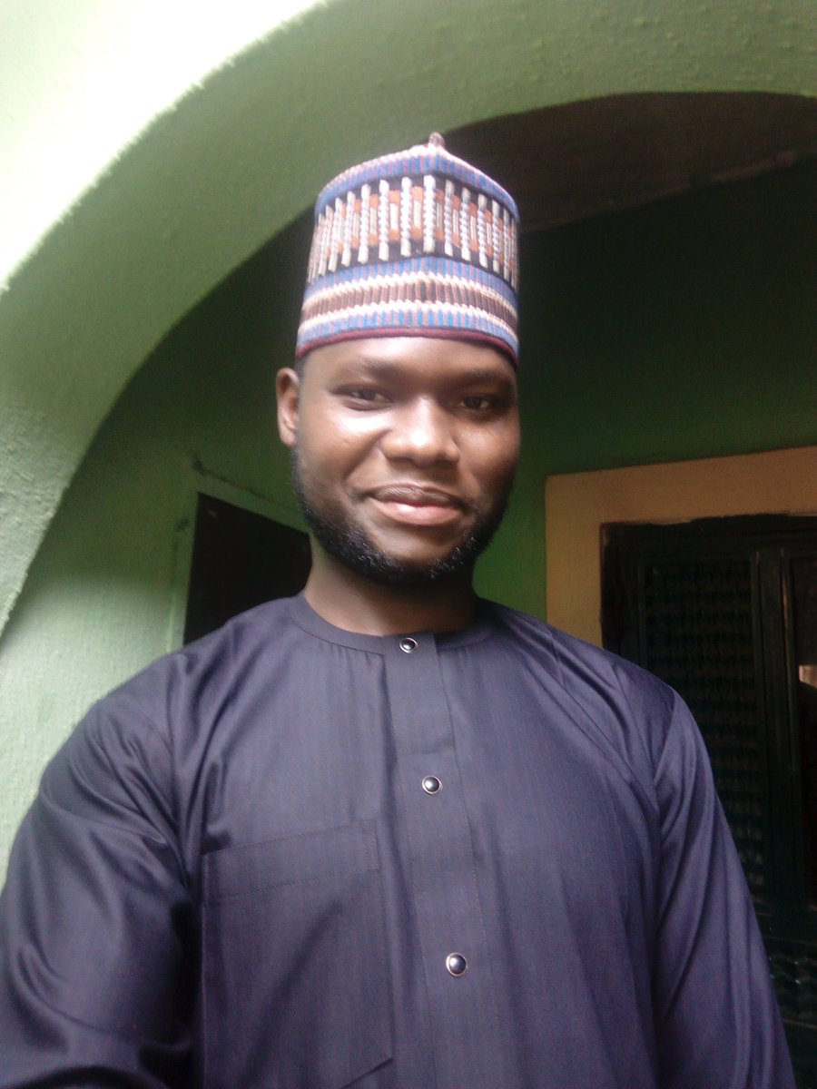 Suleiman Abdullahi (@Real_DanAuta) | Twitter
