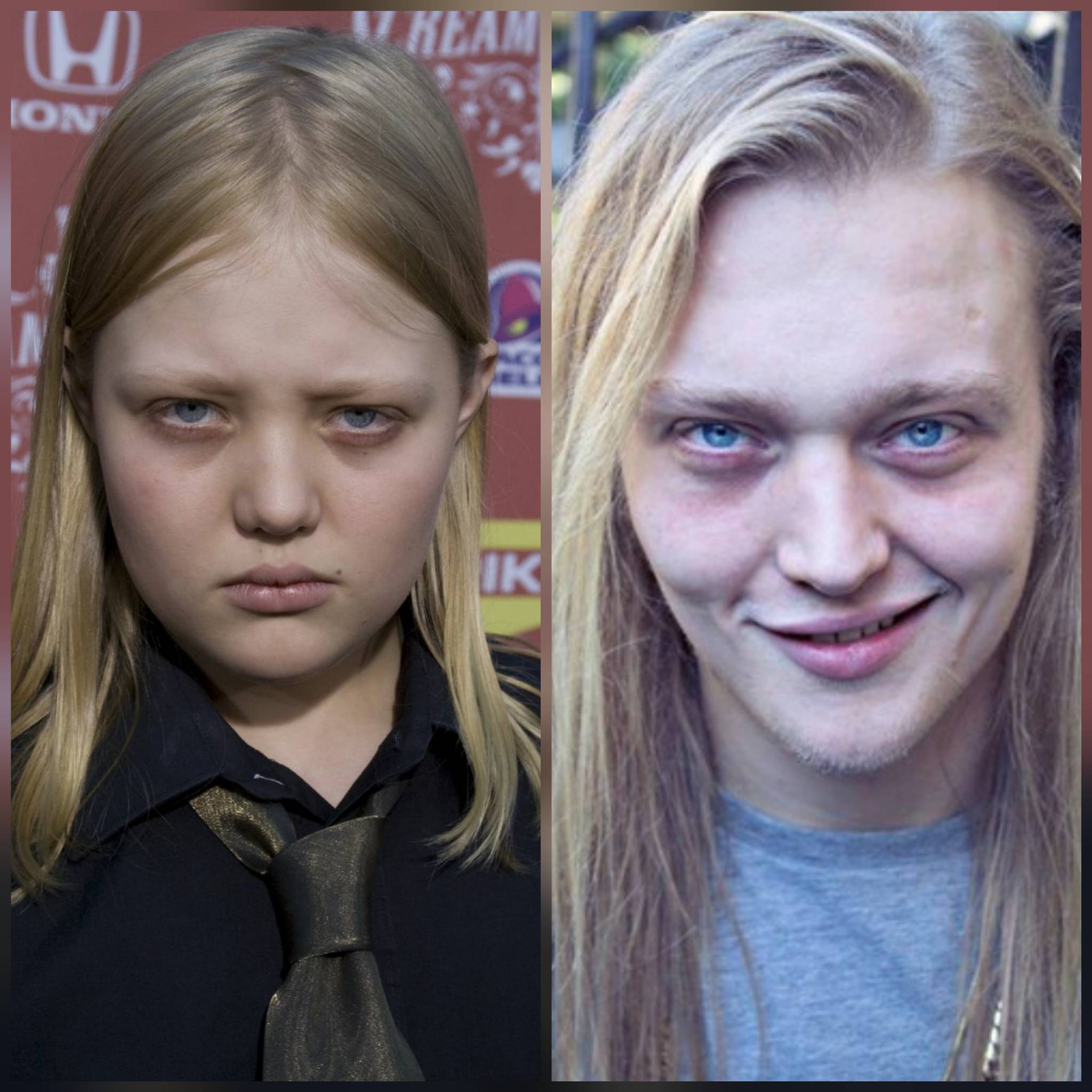 Daeg Faerch Sebastian