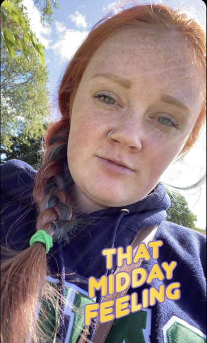 TW Pornstars - Ginger And The Beast. The most retweeted pictures and ...