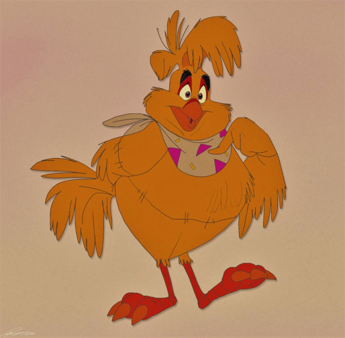 Twoucan - Kosmo Columbo Perry (@Kosperry)