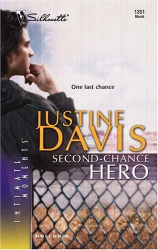 {Ebook EPUB PDF {Download} Second-Chance Hero by Justine Davis / Twitter