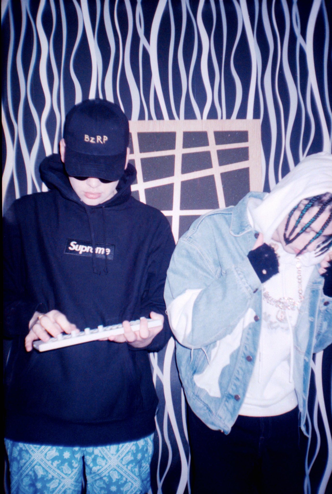 Supreme Tumblr