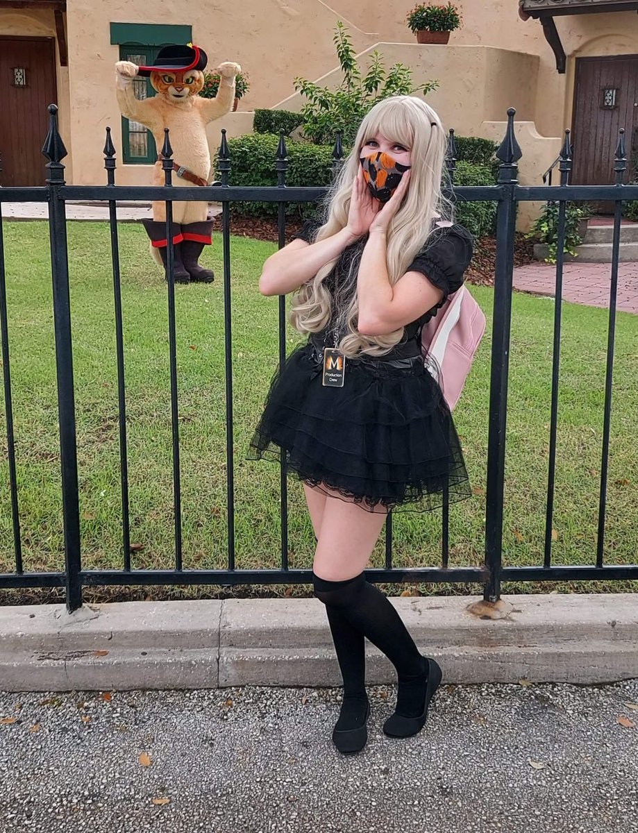 Ghostly Cosplay (@CosplayGhostly) さんのコスプレ作品まとめ (40 件) - Twoucan