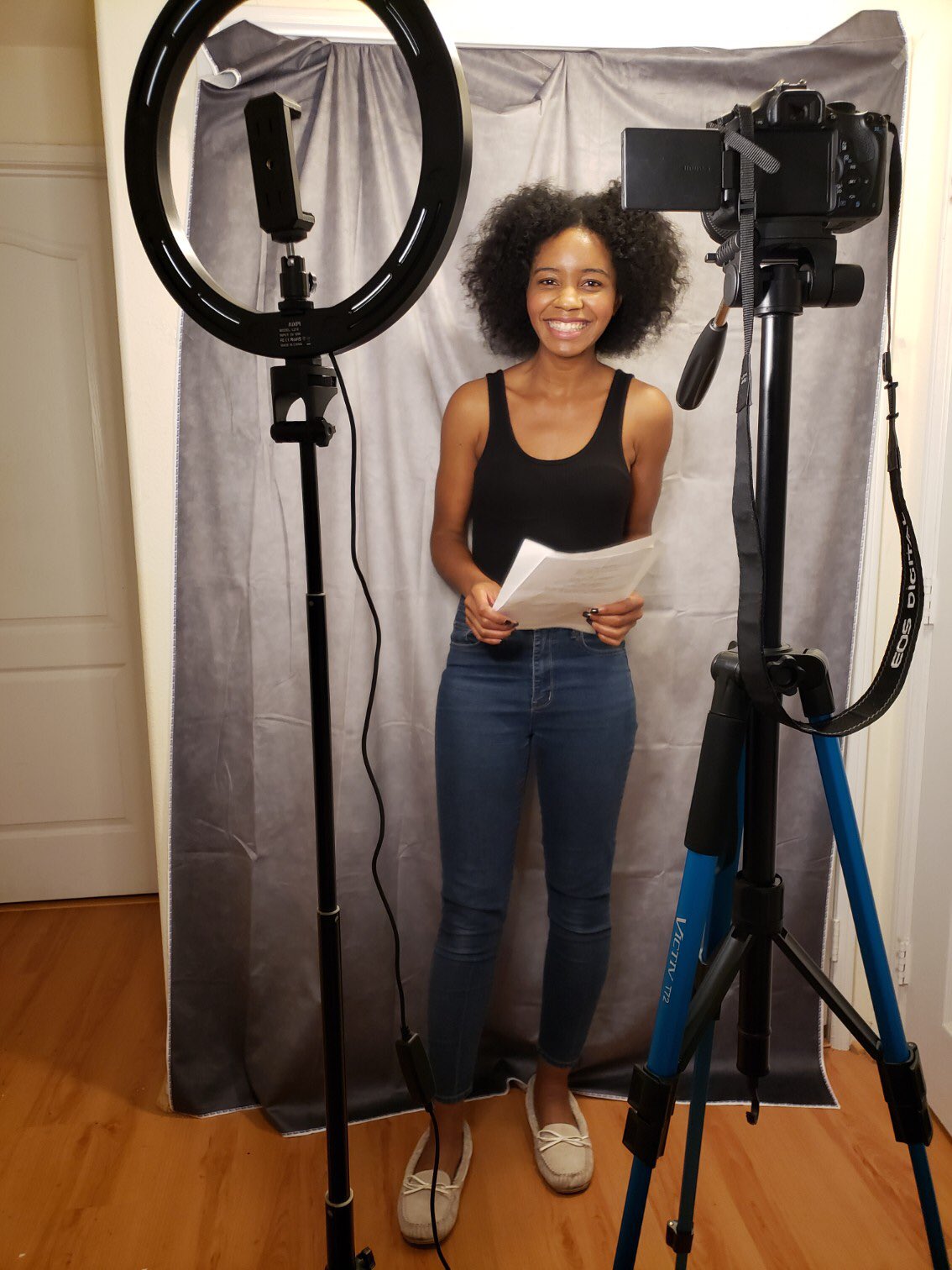 Mastering Self-Tape Auditions: Best Practices for Actors | Self-Tape Bro