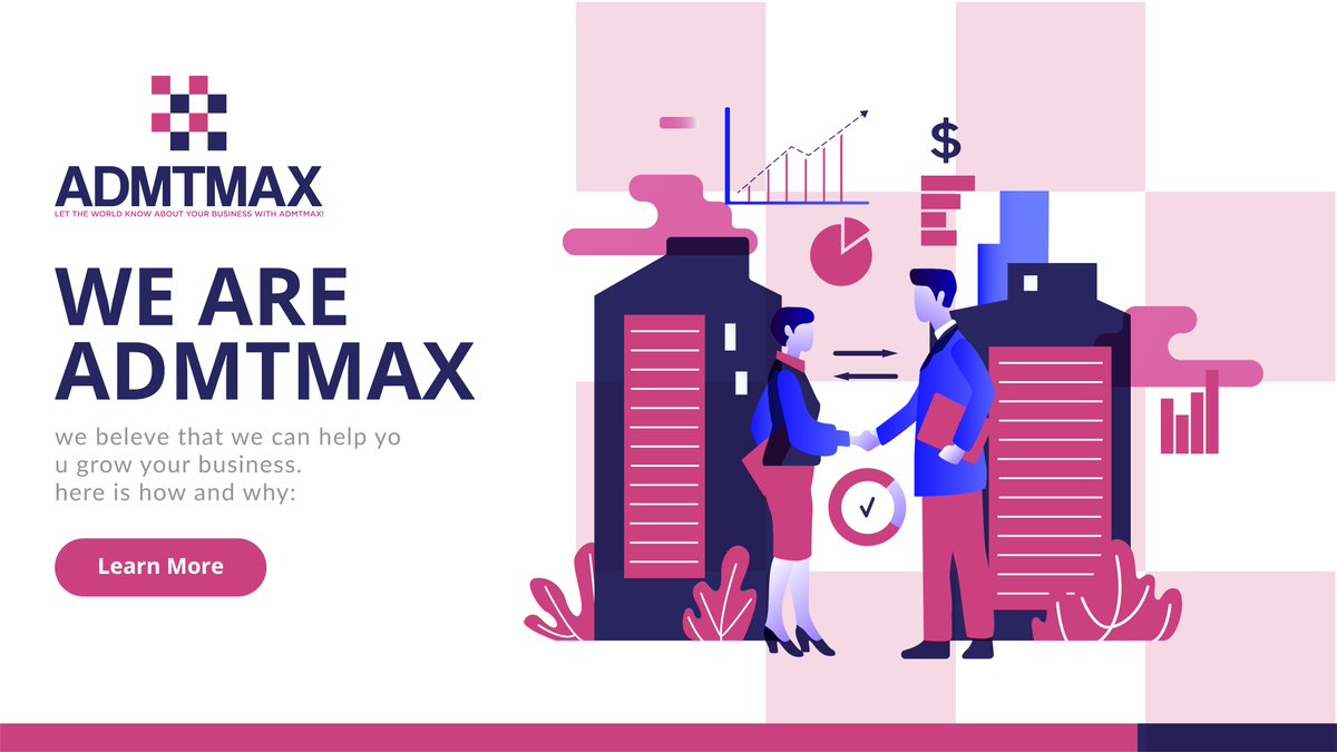 ADMTMAX (@admtmax) | Twitter