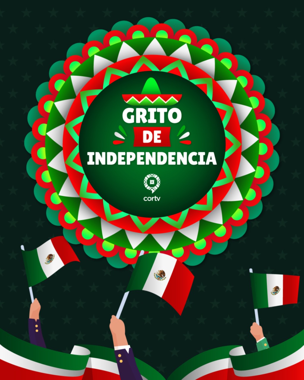 Feliz Dia De La Independencia Mexico 30 Frases Para Conmemorar El Día