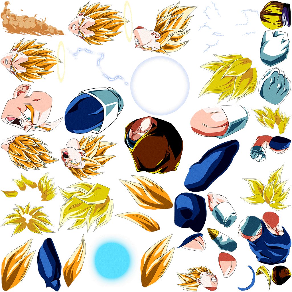 Metal Dokkan Assets (DBZ Assets) #RIPGachaTalks on Twitter: "https://t.co/IPl60LlTw8" / Twitter