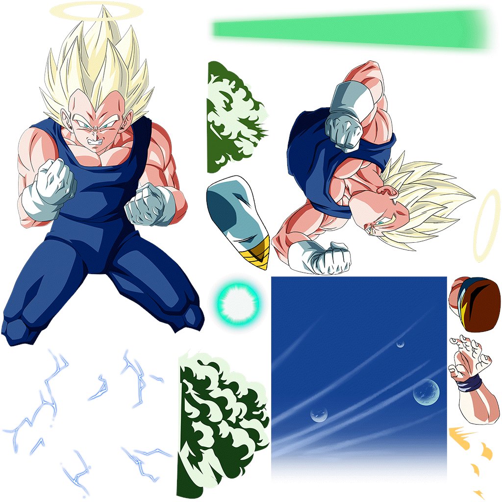 Metal Dokkan Assets (DBZ Assets) #RIPGachaTalks on Twitter: "https://t.co/xp6pnpW8cQ" / Twitter
