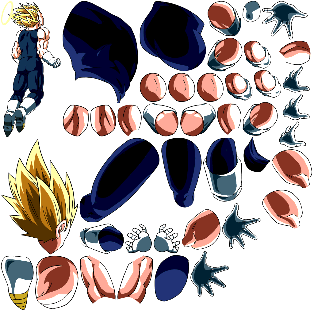 Metal Dokkan Assets (DBZ Assets) #RIPGachaTalks on Twitter: "https://t.co/GFHWfK1y9h" / Twitter