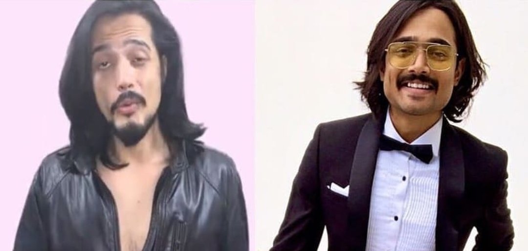 Yash Raval (@BeardHolic16) | Twitter