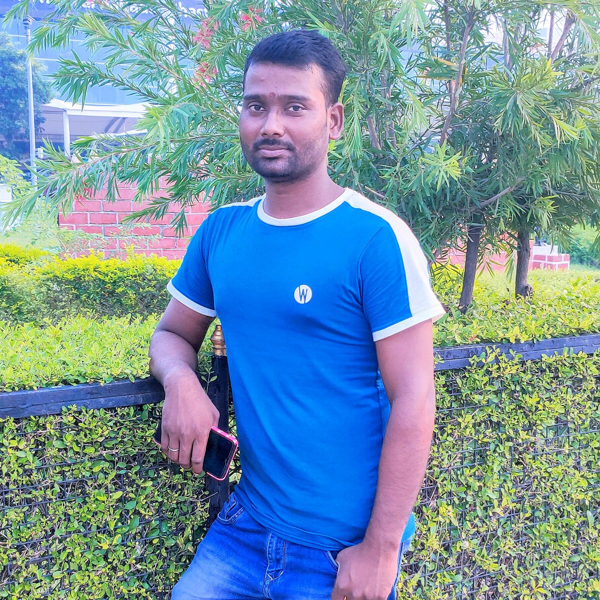 Om Prakash Paswan (@iamoppaswan) | Twitter