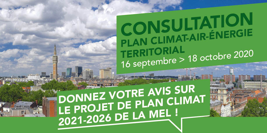 Votre quotidien | Métropole européenne de Lille