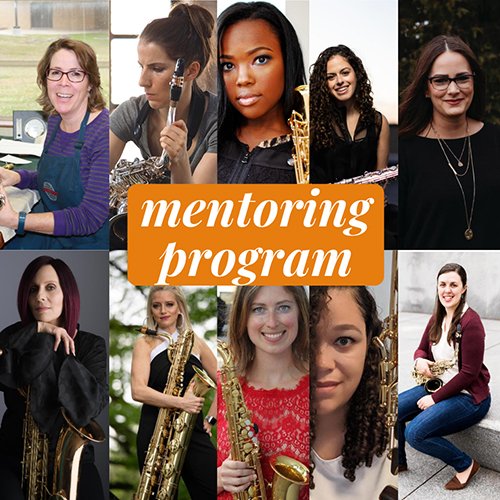Nasa Mentoring Program