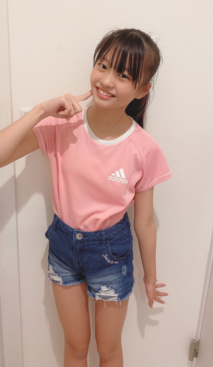 【画像】女子中学生、キャンプ用にズボンを買う 学校「ダメージジーンズは駄目!」 買い直しになる セクシーニュース