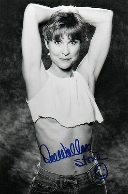 Dee Wallace Young