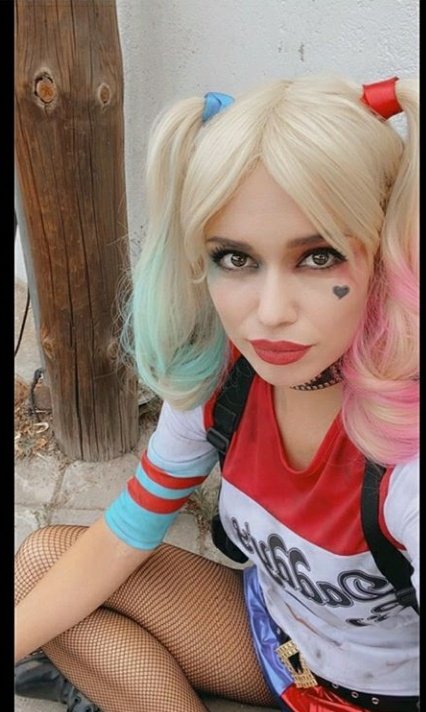 Haley Quinn's Instagram, Twitter & Facebook on IDCrawl