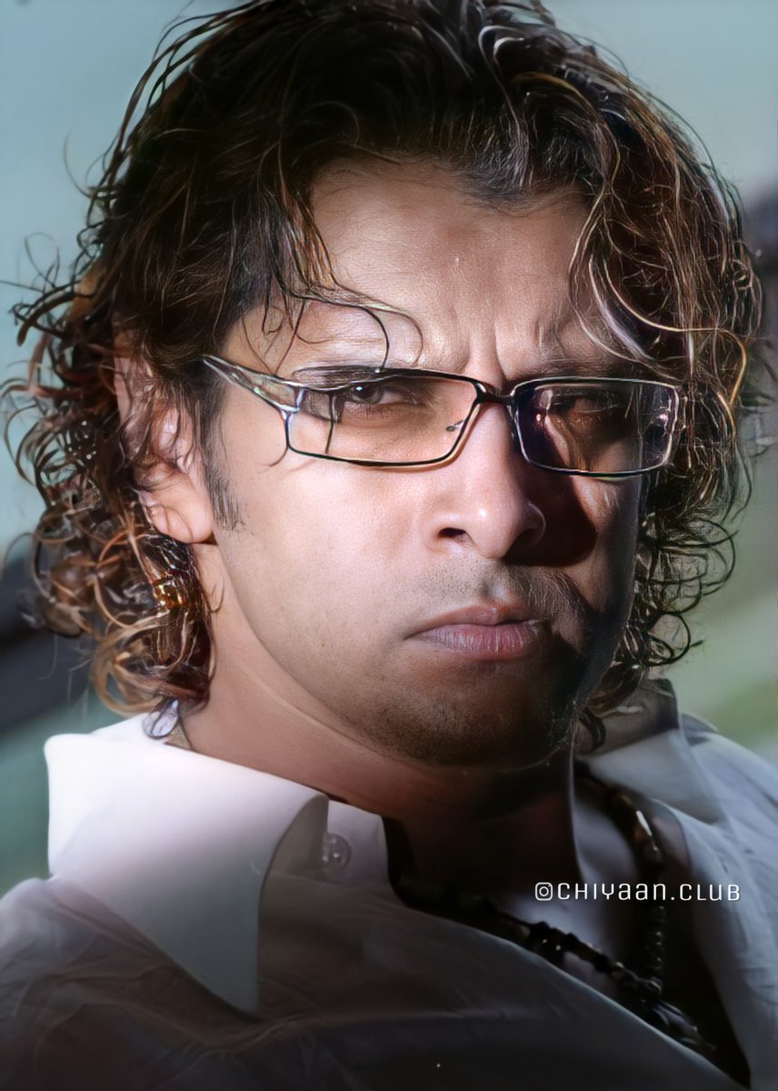 Vikram In Anniyan Stills