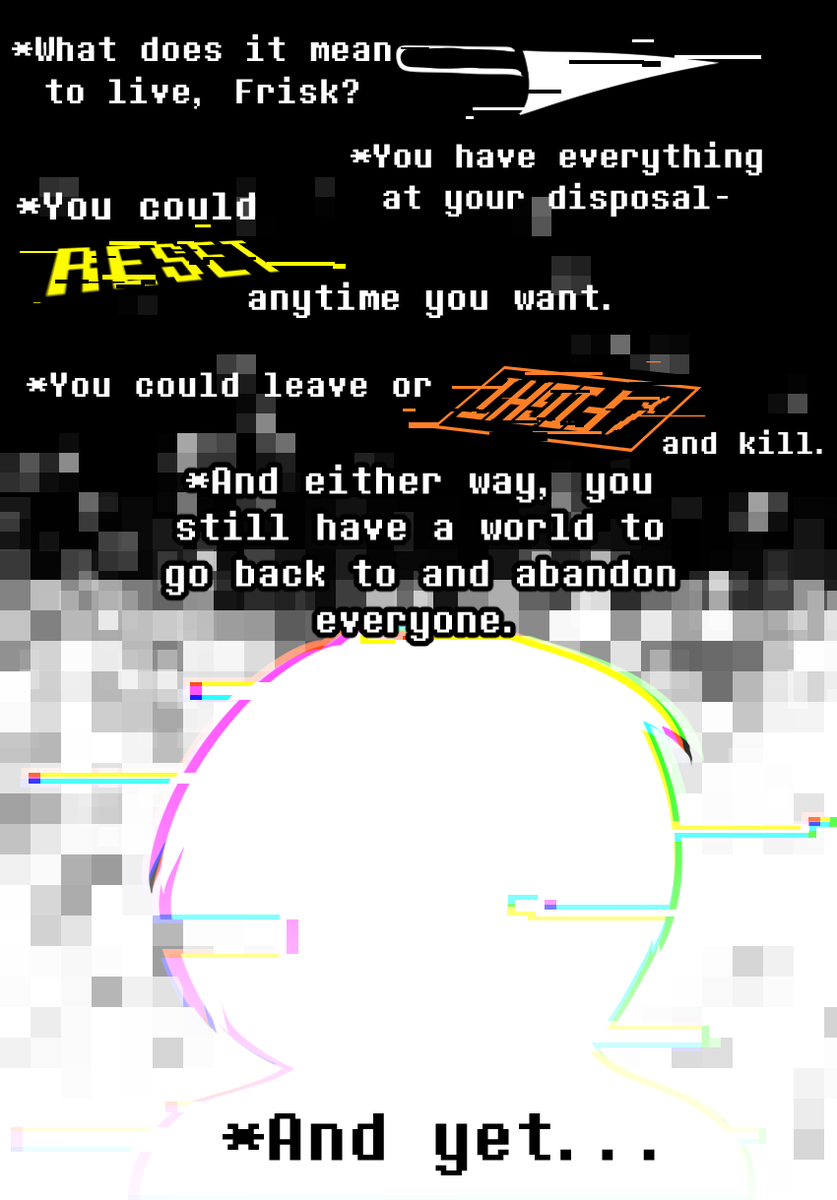 「what better raymond gijinka than a middle aged rich tito ray」dande 🌟の漫画