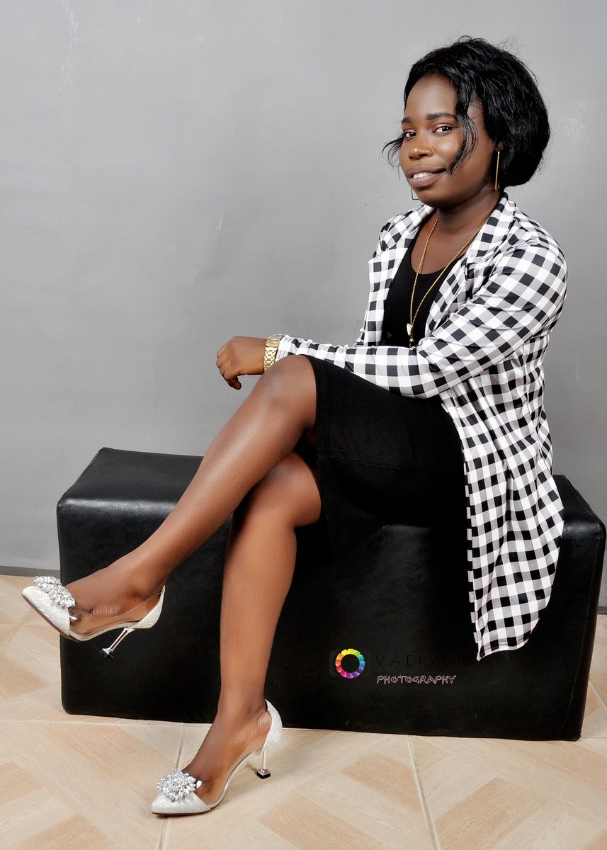 Janet Eloho Omoraka (@OmorakaJanet) | Twitter