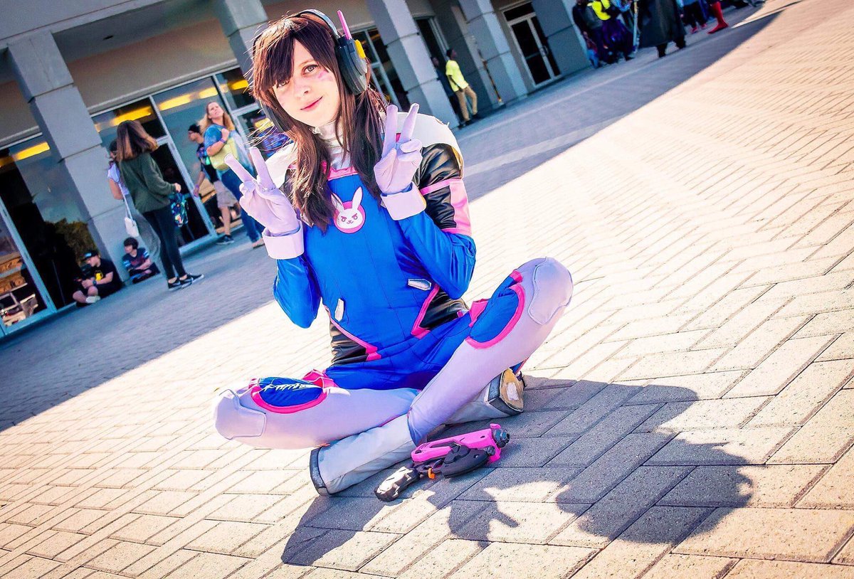 Ghostly Cosplay (@CosplayGhostly) さんのコスプレ作品まとめ (40 件) - Twoucan