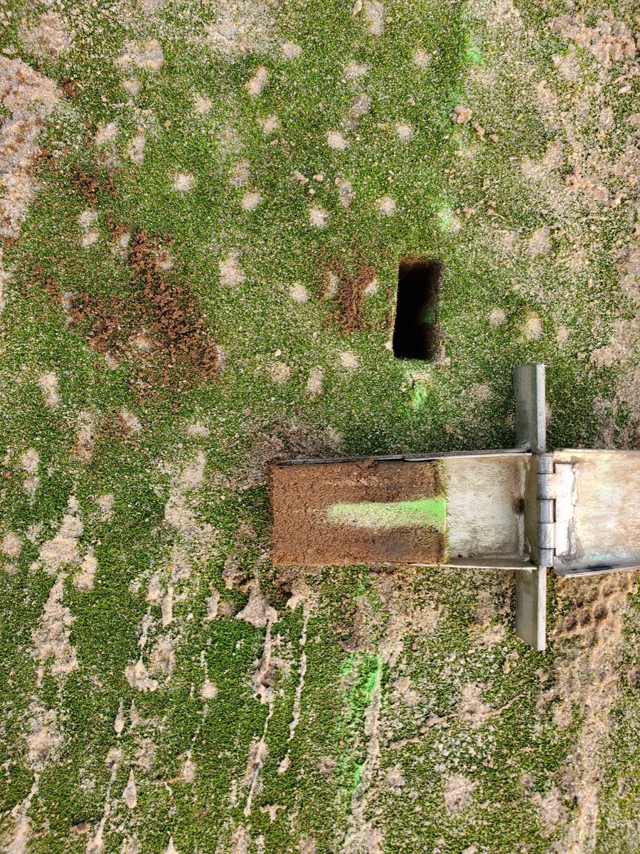 DryJect – The Only Machine in the World that Aerates, Topdresses, and ...