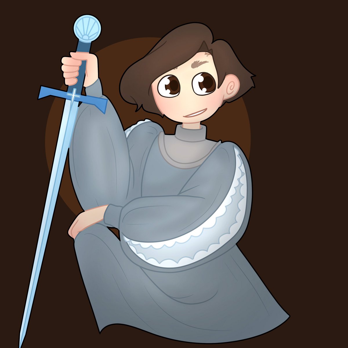 👽Darcy Bee👽 (@DarcyCreates) さんのイラスト・マンガ作品まとめ (16 件) - Twoucan