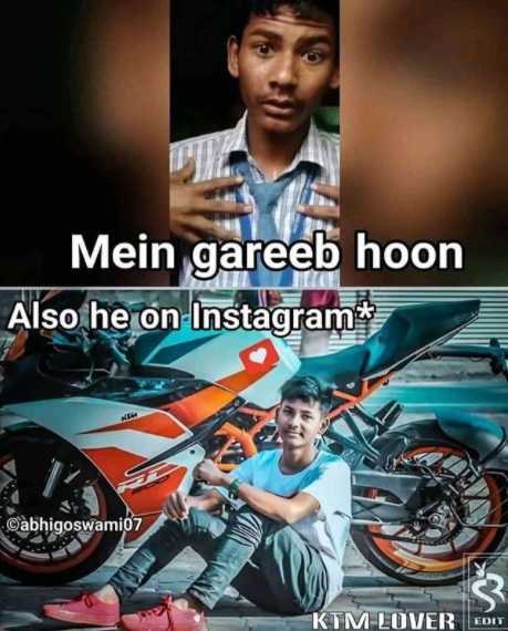 Funny Ktm Memes Ruh Roh