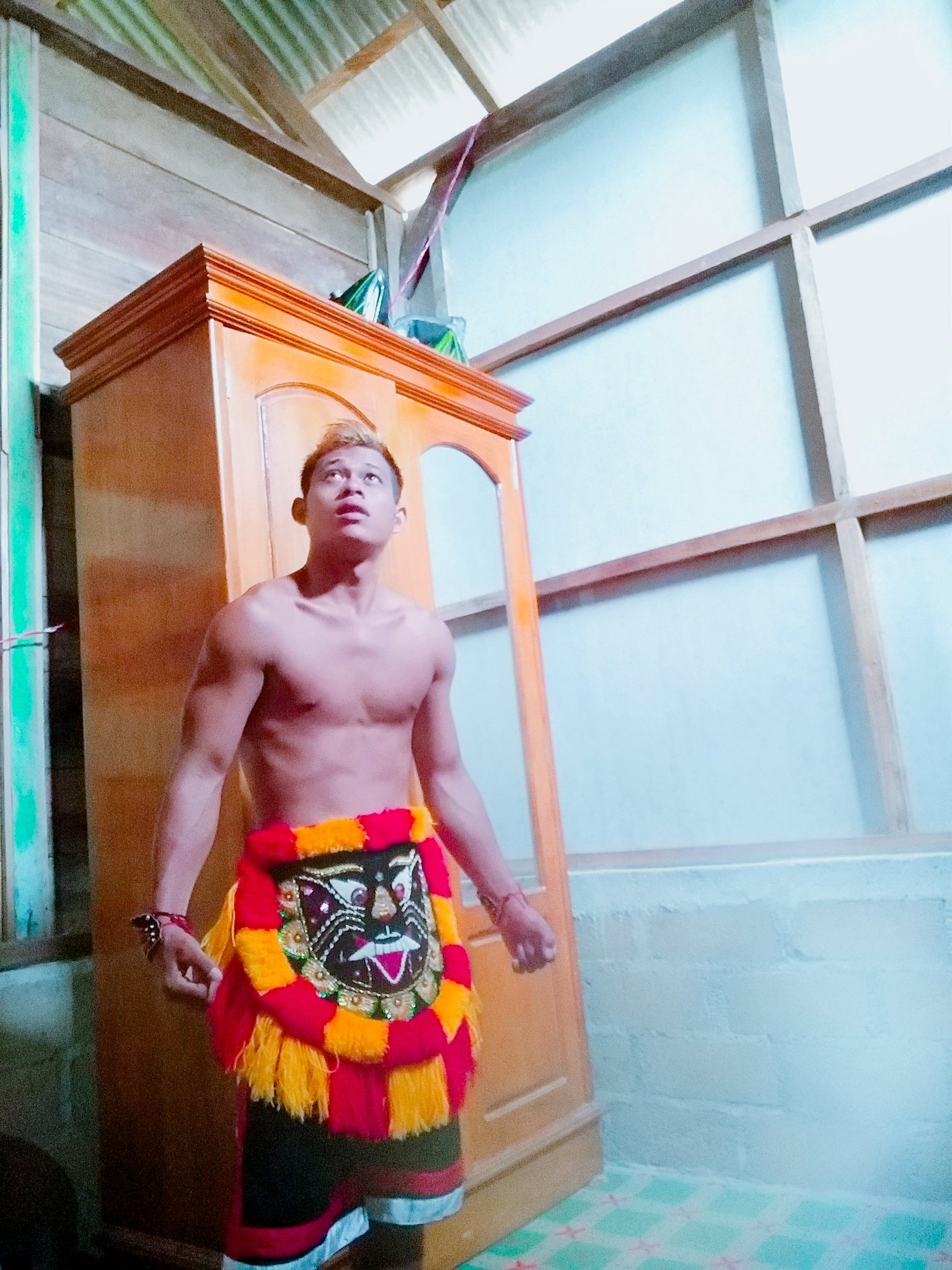 Dicky Rino on Twitter: "Entah apa yg ada d dlm bayangan ku https://t.co/TOle516AeX" / Twitter