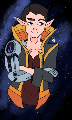 darpgのTwitterイラスト検索結果(古い順)。